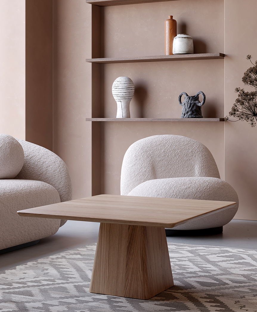 Design – Official Mobello website presentation